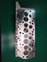 China OEM 908770 22100-42700 Engine Cylinder Head Complete for Hyundai Mitsubishi 4D56 2.5L with Rocker Arm for sale