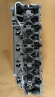 China 4M40 4M50 4M51 Cylinder Head for MITSUBISHI 4M40T Diesel Engine Iron Standard Size for sale