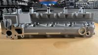 China 4M40 4M50 4M51 Cylinder Head for MITSUBISHI 4M40T Diesel Engine Iron Standard Size for sale