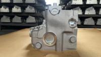 China 4M40 4M50 4M51 Cylinder Head for MITSUBISHI 4M40T Diesel Engine Iron Standard Size for sale