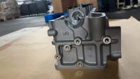 China 4M40 4M50 4M51 Cylinder Head for MITSUBISHI 4M40T Diesel Engine Iron Standard Size for sale