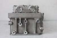 China 4M41 Complete Cylinder Head 1005B340 1005B341 AMC908500 AMC908600 for Mitsubishi Pajero Montero Canter Fuso 3.2D Engine for sale
