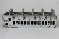 China 4M41 Complete Cylinder Head 1005B340 1005B341 AMC908500 AMC908600 for Mitsubishi Pajero Montero Canter Fuso 3.2D Engine for sale