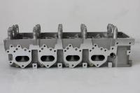China Complete Cylinder Head 4M41 1005B340 1005B341 for Mitsubishi Canter Fuso 3.2D for sale