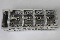 China Complete Cylinder Head 4M41 1005B340 1005B341 for Mitsubishi Canter Fuso 3.2D for sale