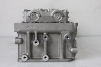 China Complete Cylinder Head 4M41 1005B340 1005B341 for Mitsubishi Canter Fuso 3.2D for sale