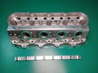 China LS3 240cc CNC Cylinder Head L92 Style for LS1 LS2 LS6 Engines 263cc 276cc Options for sale