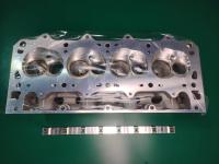 China LS3 240cc CNC Cylinder Head L92 Style for LS1 LS2 LS6 Engines 263cc 276cc Options for sale