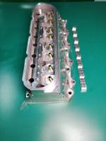 China LS3 240cc CNC Cylinder Head L92 Style for LS1 LS2 LS6 Engines 263cc 276cc Options for sale
