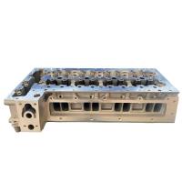 China Cylinder Head Semi-complete F1C 4P10 504384837 504385398 for Mitsubishi Peugeot Citroen for sale