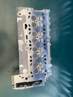 China Cylinder Head Semi-complete F1C 4P10 504384837 504385398 for Mitsubishi Peugeot Citroen for sale
