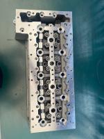 China Cylinder Head Semi-complete F1C 4P10 504384837 504385398 for Mitsubishi Peugeot Citroen for sale