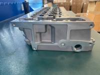 China Cylinder Head Semi-complete F1C 4P10 504384837 504385398 for Mitsubishi Peugeot Citroen for sale