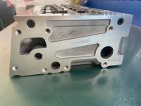 China Cylinder Head Semi-complete F1C 4P10 504384837 504385398 for Mitsubishi Peugeot Citroen for sale