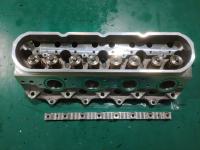 China CNC Complete Cylinder Head Assembly for GM LS3 220 Aluminum Standard Size 12 Months Warranty for sale