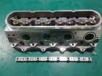 China CNC Complete Cylinder Head Assembly for GM LS3 220 Aluminum Standard Size 12 Months Warranty for sale