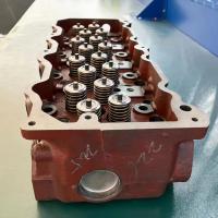 China 11101-78221 Complete Cylinder Head Assembly for Toyota Coaster 4.0D N04C Engine 60x40x25cm for sale