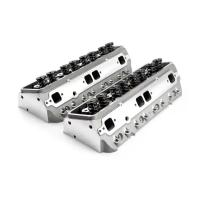 China Aluminum Cylinder Head 74cc 200cc for Chevy 350 SBC Small Block GM Engine for sale