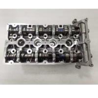 China Cylinder Head Assembly 55559340 55565452 for Chevrolet Sonic Cruze 1.6L F16D4 A16XER Z16XER Engine Aluminum for sale