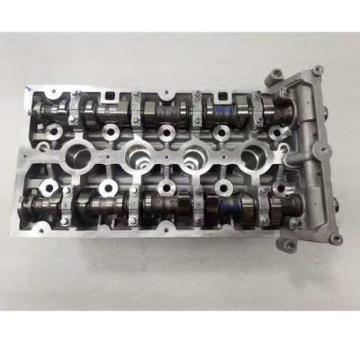 China Cylinder Head Assembly 55559340 55565452 for Chevrolet Sonic Cruze 1.6L F16D4 A16XER Z16XER Engine Aluminum for sale