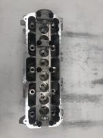 China Complete Cylinder Head Assembly for VW Pointer 1.8 8V Combi 1800 Reliable Engine Spare Parts for sale