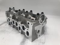 China Complete Cylinder Head Assembly for VW Pointer 1.8 8V Combi 1800 Reliable Engine Spare Parts for sale