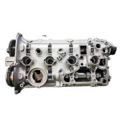 China EA888 Cylinder Head Complete 06H103064A for Audi A3 A4 A5 A6 A8 Q3 Cast Iron Aluminum New for sale