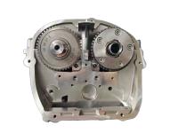 China EA888 Cylinder Head Complete 06H103064A for Audi A3 A4 A5 A6 A8 Q3 Cast Iron Aluminum New for sale