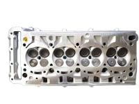 China EA888 Cylinder Head Complete 06H103064A for Audi A3 A4 A5 A6 A8 Q3 Cast Iron Aluminum New for sale