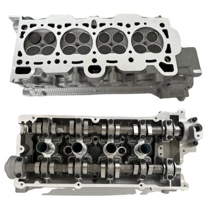 China G4EE Engine Cylinder Head 1.4L 16V for Hyundai Accent Getz Verna 2005- OEM 22100-26100 for sale
