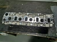 China Toyota 1KD FTV Complete Cylinder Head Assembly with Camshaft Valves 16V for sale