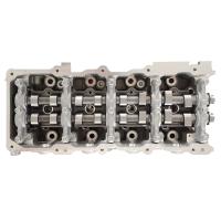 China Nissan ZD30 Cylinder Head 16 Valves 11039VC100 908506 11039VC101 11039VC10A Engine Motor Head for sale