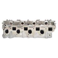 China Nissan ZD30 Cylinder Head 16 Valves 11039VC100 908506 11039VC101 11039VC10A Engine Motor Head for sale