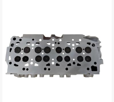 China Aluminum Cylinder Head 908527 for Nissan YD25 YD25-DDTI 2.5L 2.4L Engine Auto Parts for sale