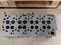 China Aluminum Cylinder Head 908527 for Nissan YD25 YD25-DDTI 2.5L 2.4L Engine Auto Parts for sale