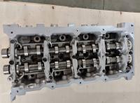 China Aluminum Cylinder Head 908527 for Nissan YD25 YD25-DDTI 2.5L 2.4L Engine Auto Parts for sale