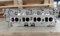 China Aluminum Cylinder Head 908527 for Nissan YD25 YD25-DDTI 2.5L 2.4L Engine Auto Parts for sale