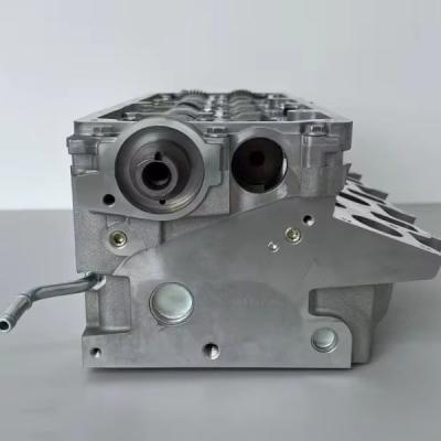 China Cylinder Head Complete 908728 for VW 2.0 TDI Crafter Amarok Engine Assembly 03L103065A for sale