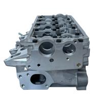 China Cylinder Head for VW Amarok Crafter 2.0 TDI 16V Bare Engine Head Replacement 908726 for sale