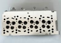 China Cylinder Head for VW Amarok Crafter 2.0 TDI 16V Bare Engine Head Replacement 908726 for sale