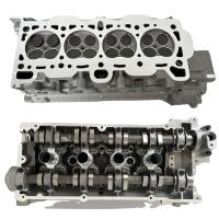 China G4EE Engine Cylinder Head for Hyundai Accent Getz Verna 1.4L 16V 2005 OEM 22100-26100 for sale