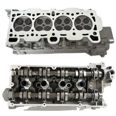 China G4EE Engine Cylinder Head for Hyundai Accent Getz Verna 1.4L 16V 2005 OEM 22100-26100 for sale