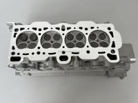 China G4EE Engine Cylinder Head for Hyundai Accent Getz Verna 1.4L 16V 2005 OEM 22100-26100 for sale