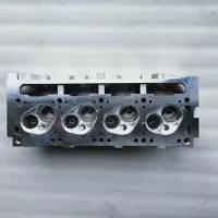 China GM 2.2L Cylinder Head Bare Head 8V Engine Parts for GM2.0 2.2L Standard Size Iron for sale