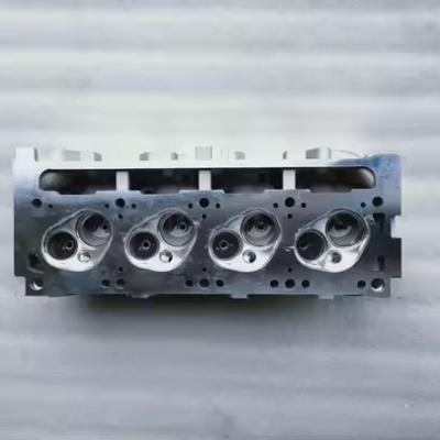 China GM 2.2L Cylinder Head Bare Head 8V Engine Parts for GM2.0 2.2L Standard Size Iron for sale