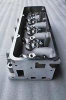 China GM 2.2L Cylinder Head Bare Head 8V Engine Parts for GM2.0 2.2L Standard Size Iron for sale