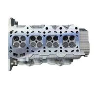 China Complete Cylinder Head Assy for Toyota 3SZ-VE K5-DE 11101-B9320 11101-B9330 OEM Standard Aluminum for sale