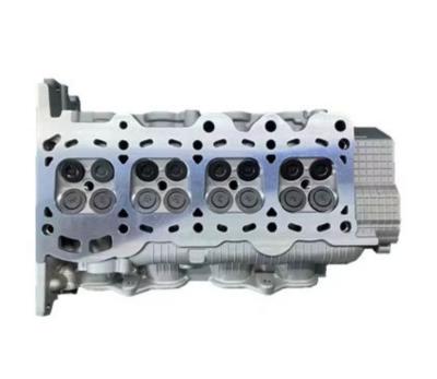 China Complete Cylinder Head Assy for Toyota 3SZ-VE K5-DE 11101-B9320 11101-B9330 OEM Standard Aluminum for sale