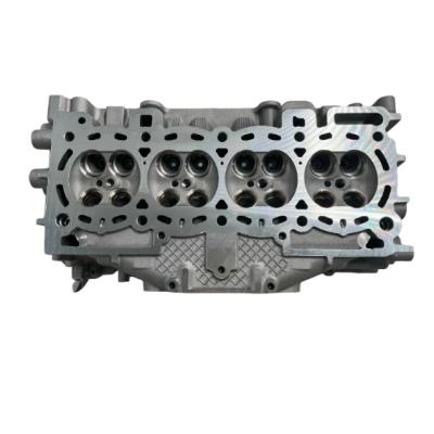 China New M8DB M9DB Complete Cylinder Head for Ford Transit 2.2L TDCI Euro 4 Diesel Engine 2006-2014 Aluminium for sale