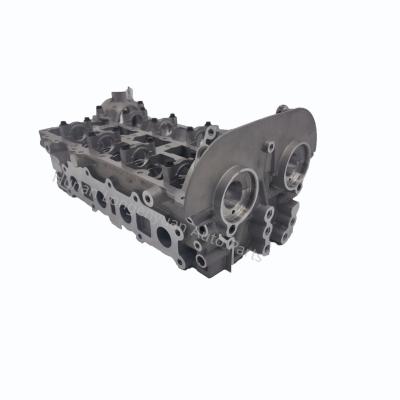 China Cylinder Head BM5G-6C032-ZE 1852327 for R1.6T Engine Replacement Part for sale